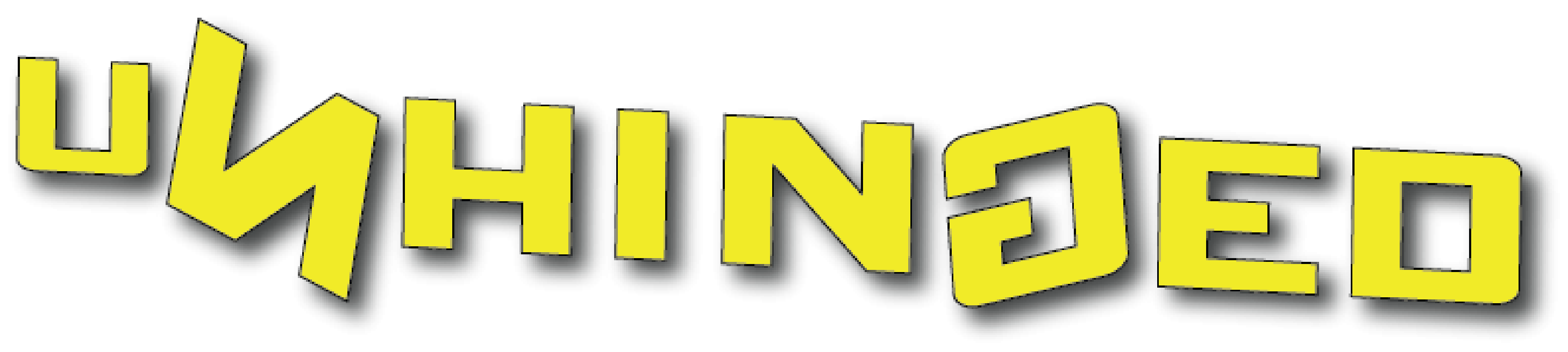 Custom Workwear | Unhinged Merch